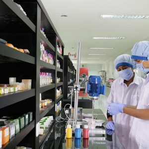 TENTANG VCI